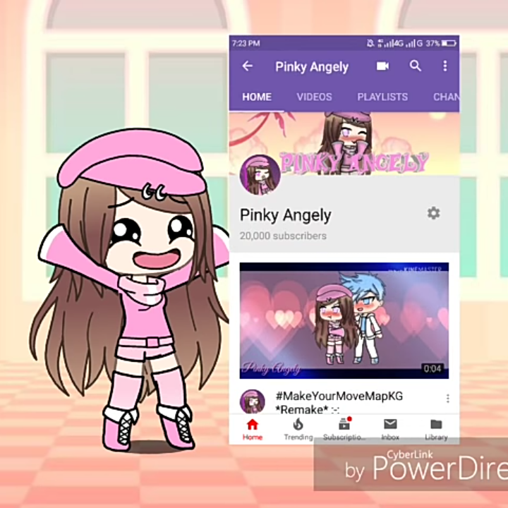 Post from Maria Playz