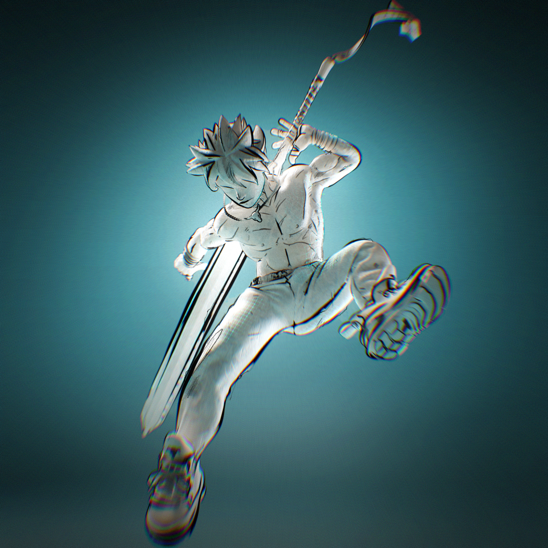 Post from Toro Animation