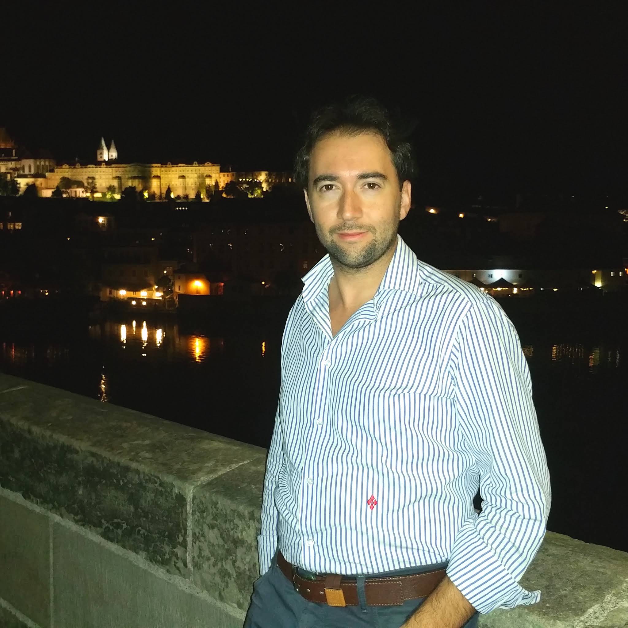 Post from Dario Ronchi