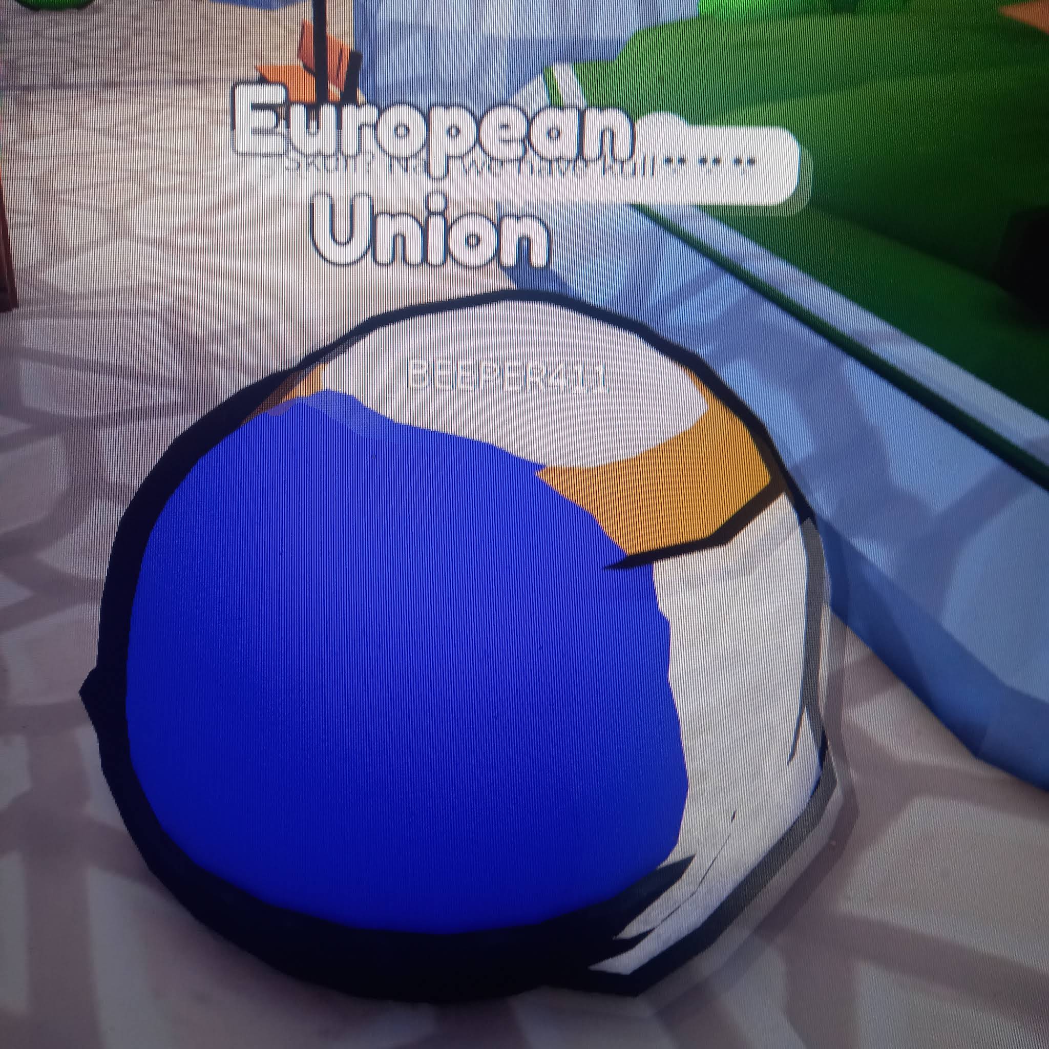 Post from 🇵🇱Barara the Userball