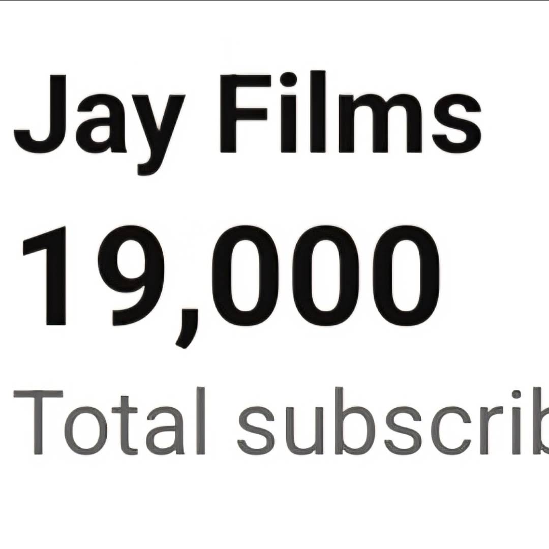 Post from Jay Films