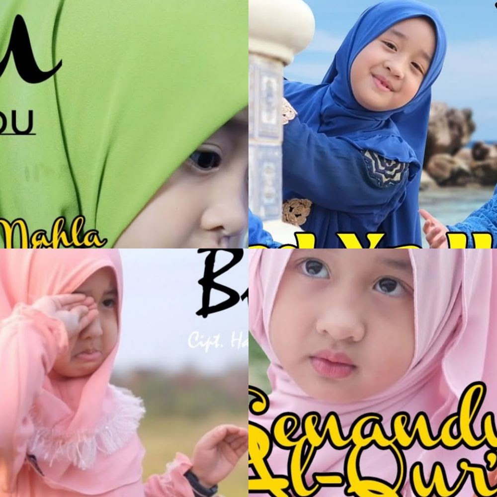 Aishwa nahla full album