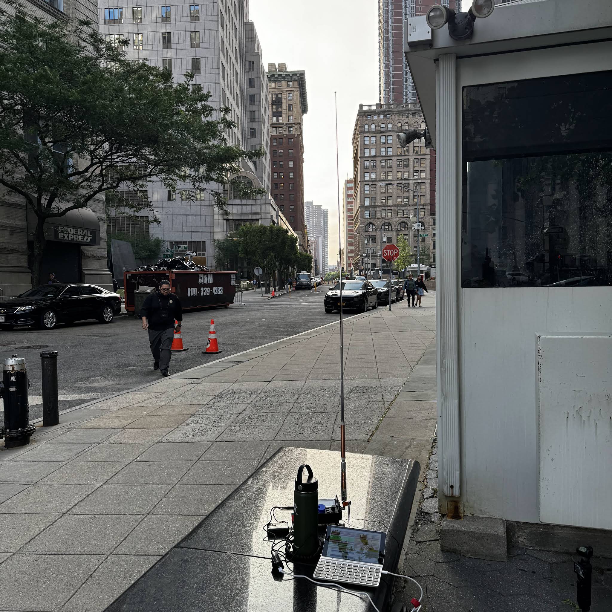 Post from Ham Radio Crash Course