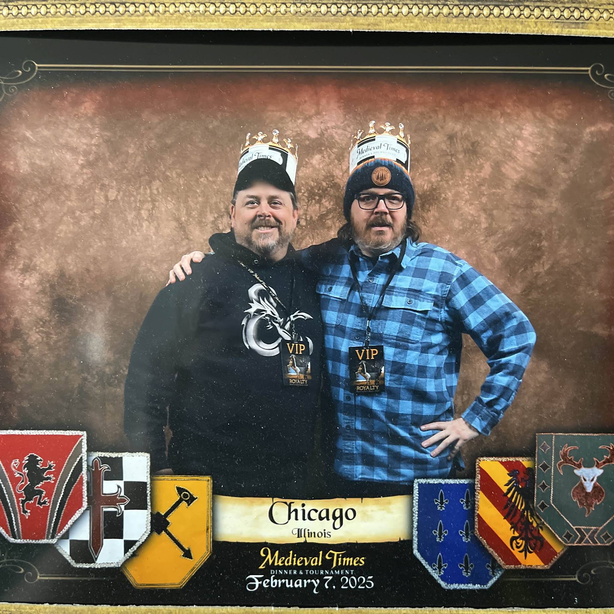 Post from Game Society Pimps