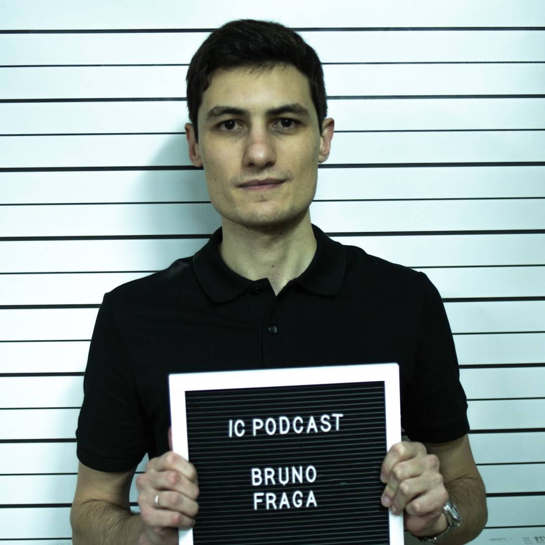 Post from Bruno Fraga