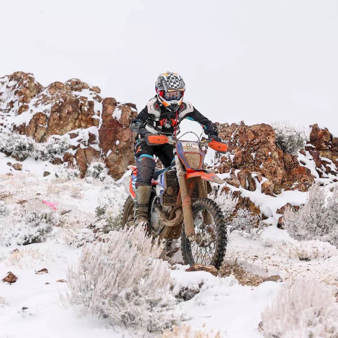 Post from Miss Trails