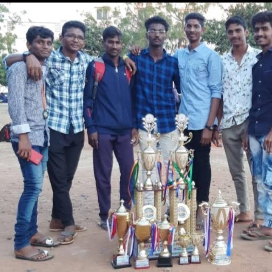 Post from It's Rich IAS Journey