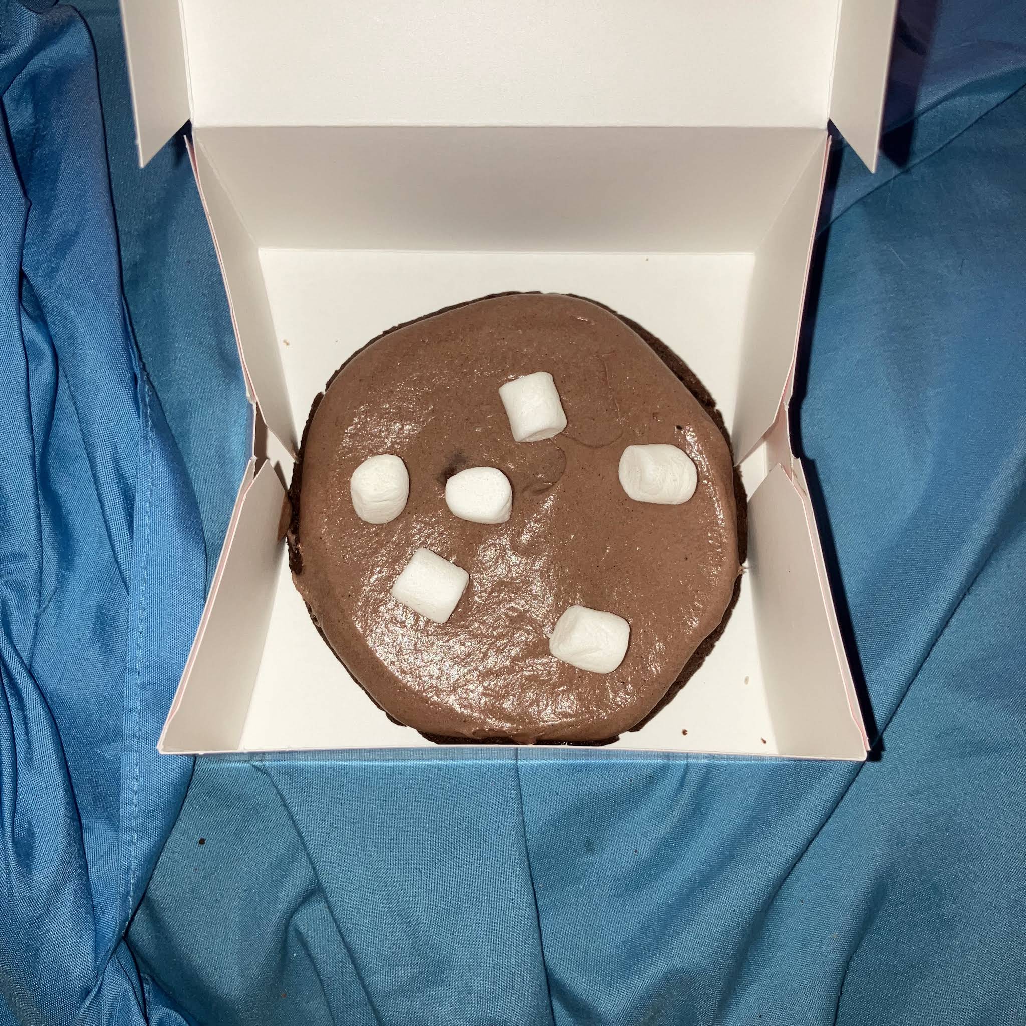 Post from KhrystenaP