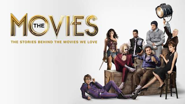 Watch The Movies online | YouTube TV (Free Trial)