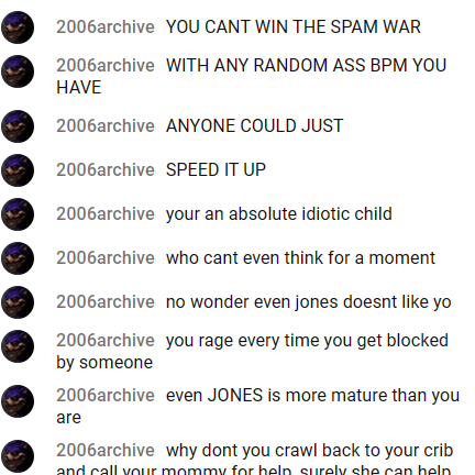 Post from Homie Nuke Mark