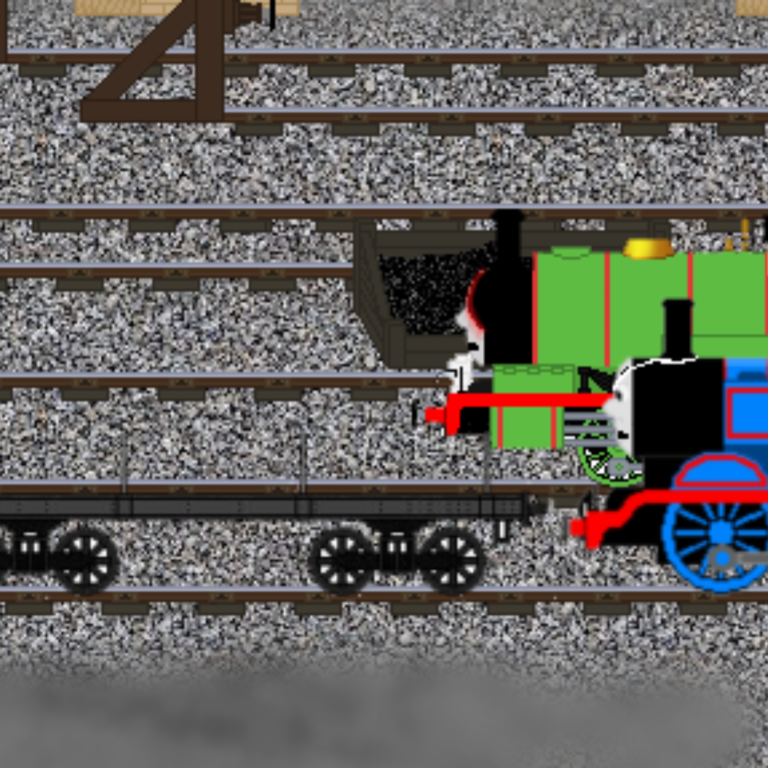 Post from TS8: Sodor AU Prod
