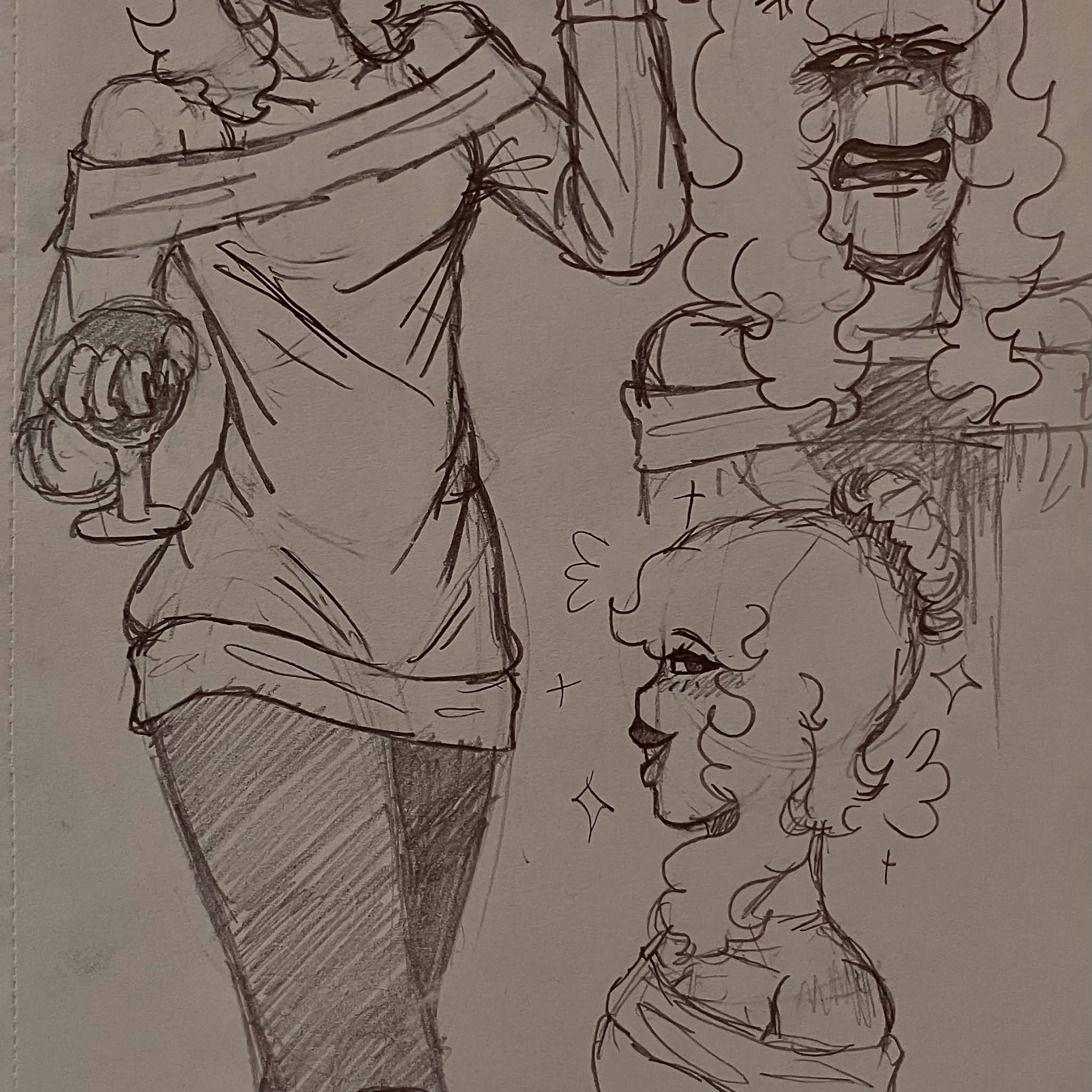 Post from 🌟Ruby_draws_sillies🌀