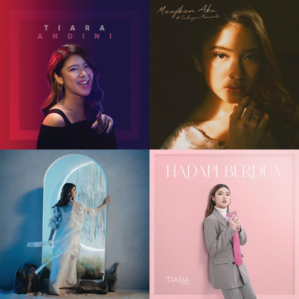 Semua lagu Tiara Andini