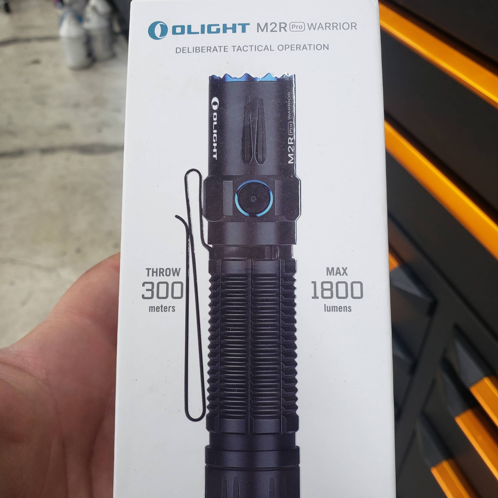 Post from Flat Rate Master