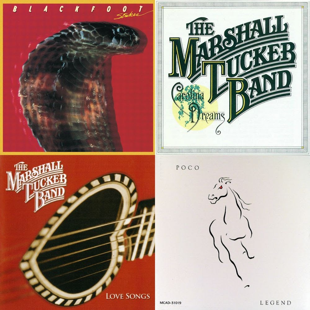 Muscle Car Rock 🚗 🇺🇸