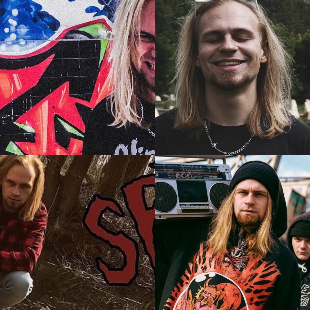 REDZED - OFFICIAL VIDEOS