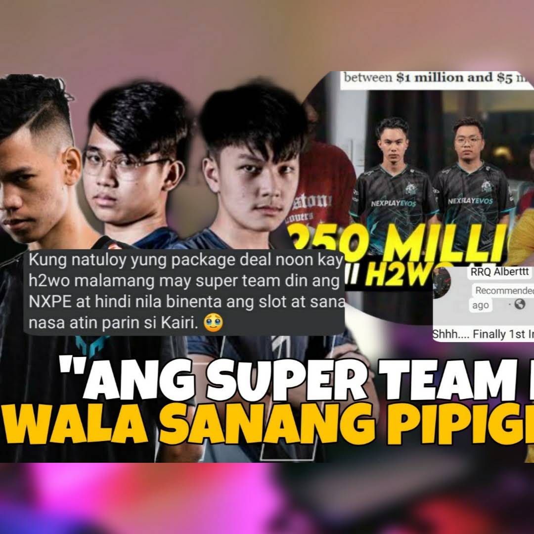 Post from INSPI GAMING