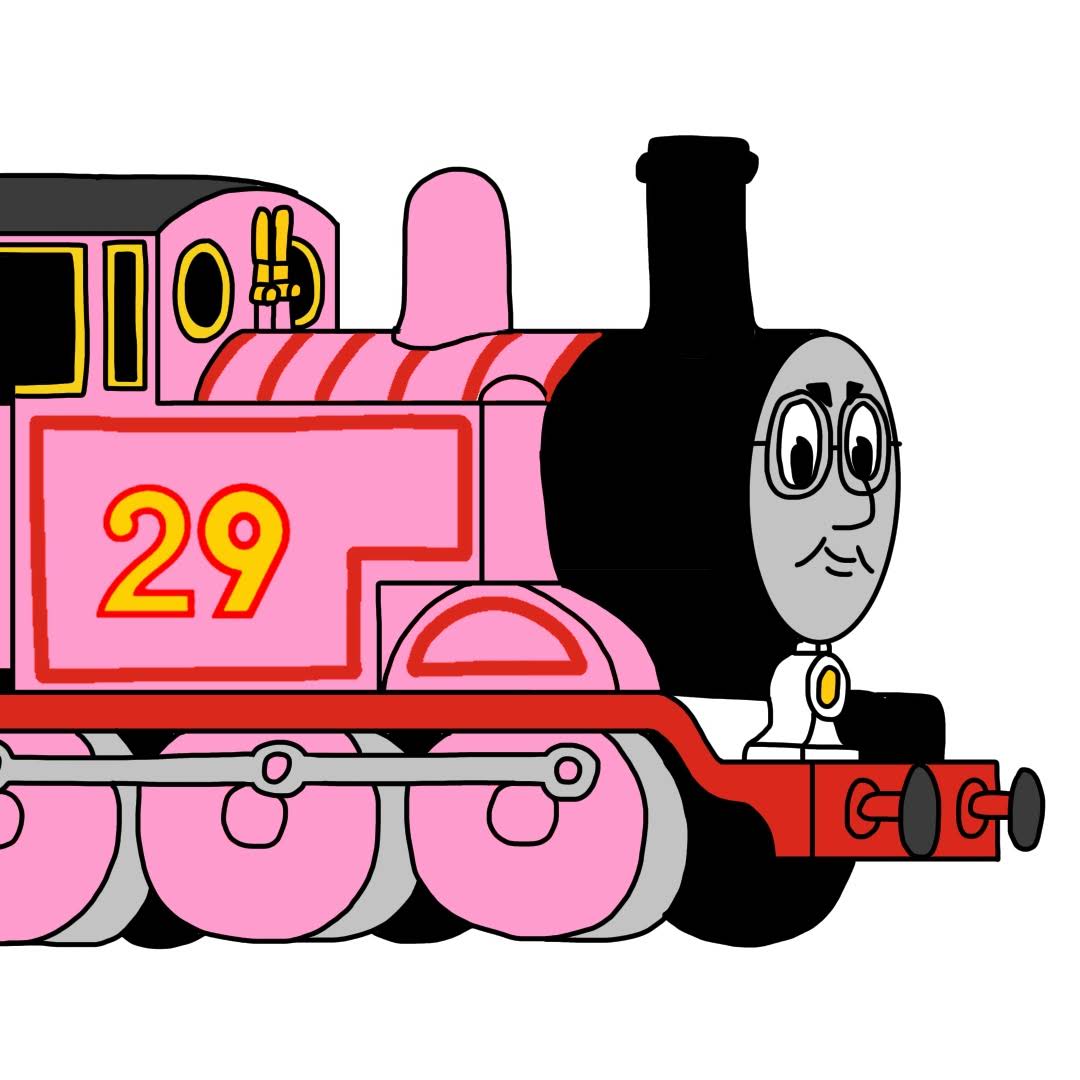 Post from Pink Engine Productions