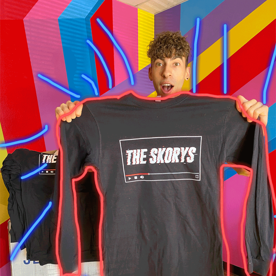 Post from The Skorys