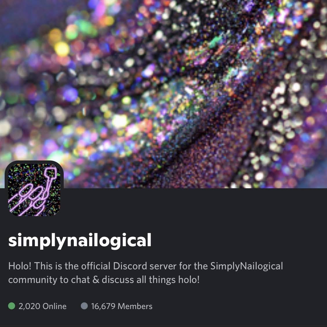 Post from Simply Nailogical