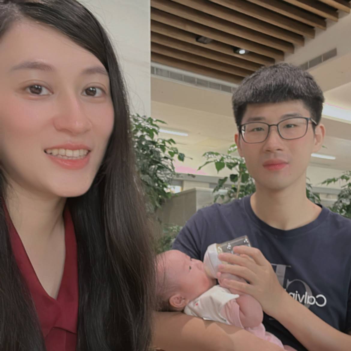 Post from 慢活夫妻 George & Dewi