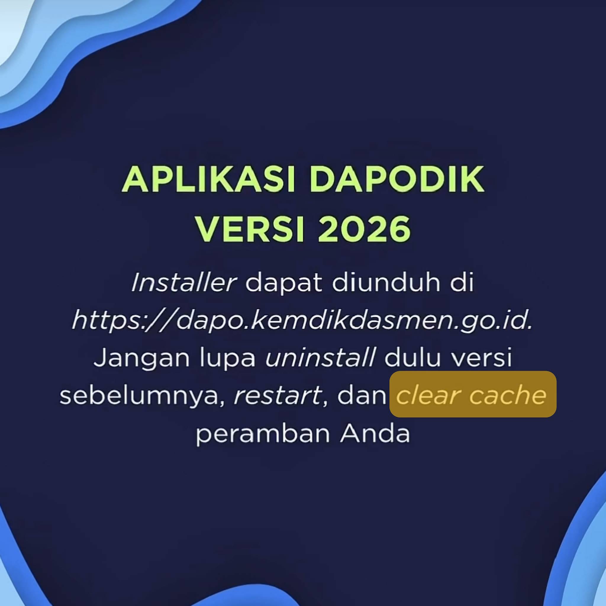 Post from Danie Lung