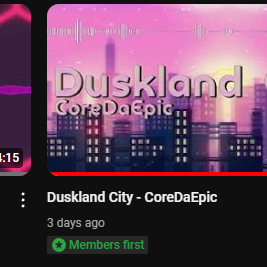 Post from CoreDaEpic