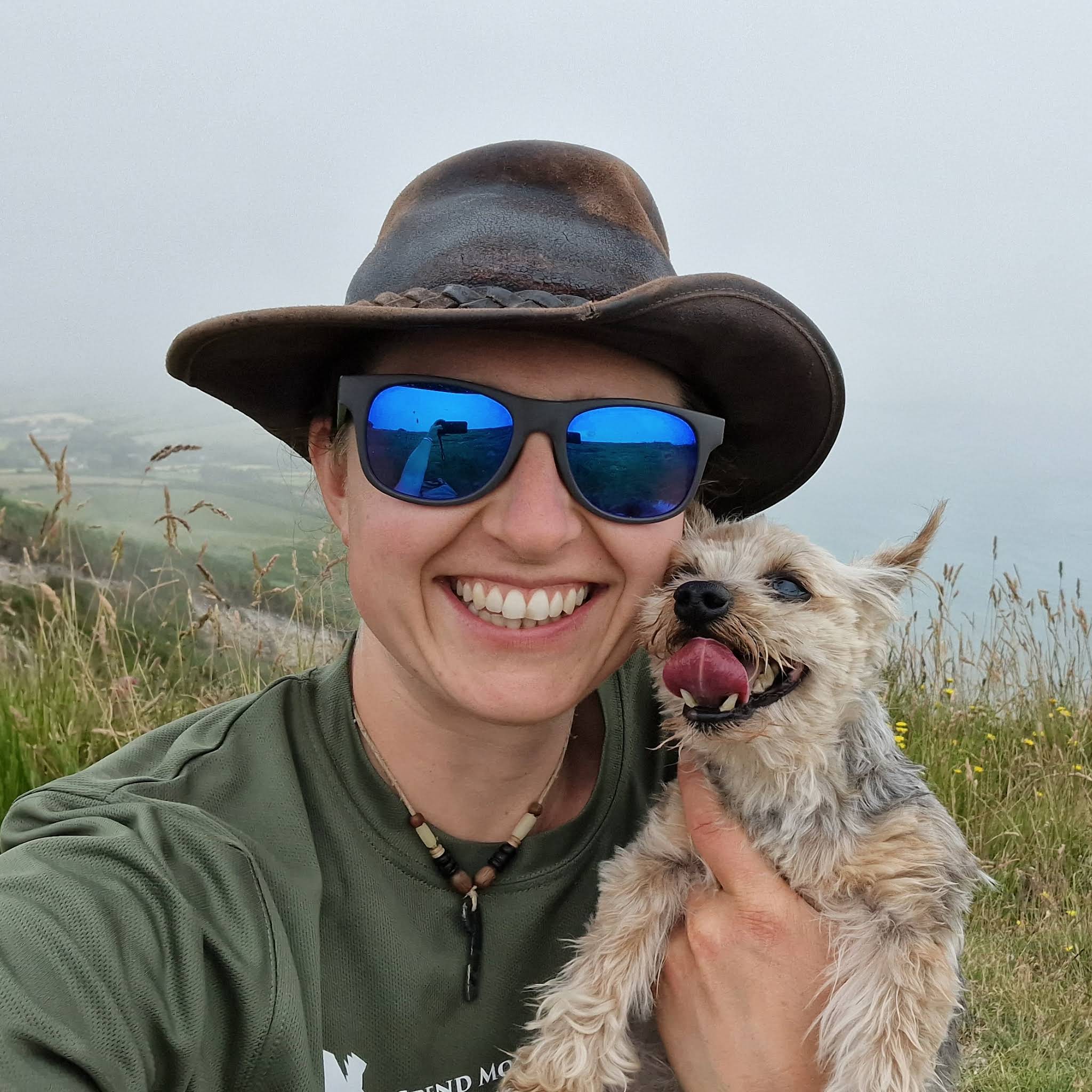 Post from Abbie Barnes | Spend More Time In The WILD