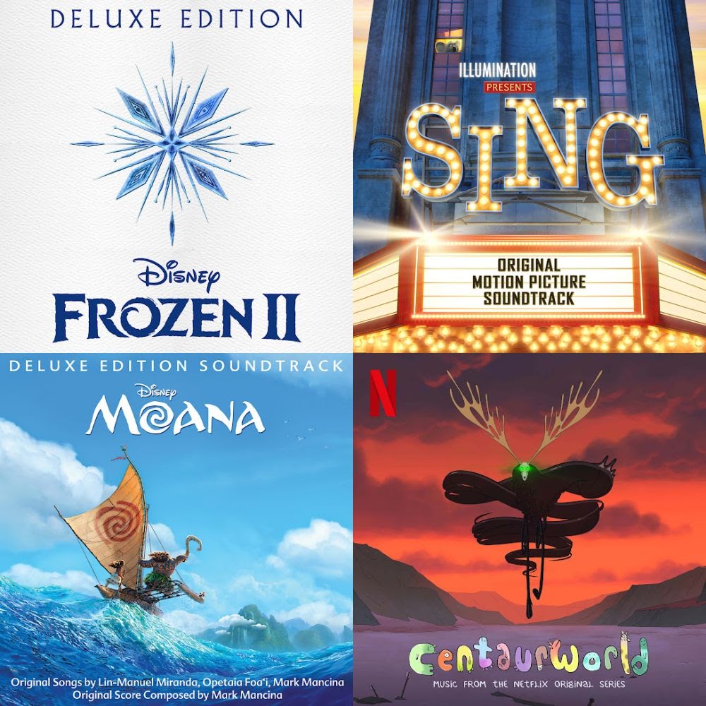 Chicken Chicken Boom Boom