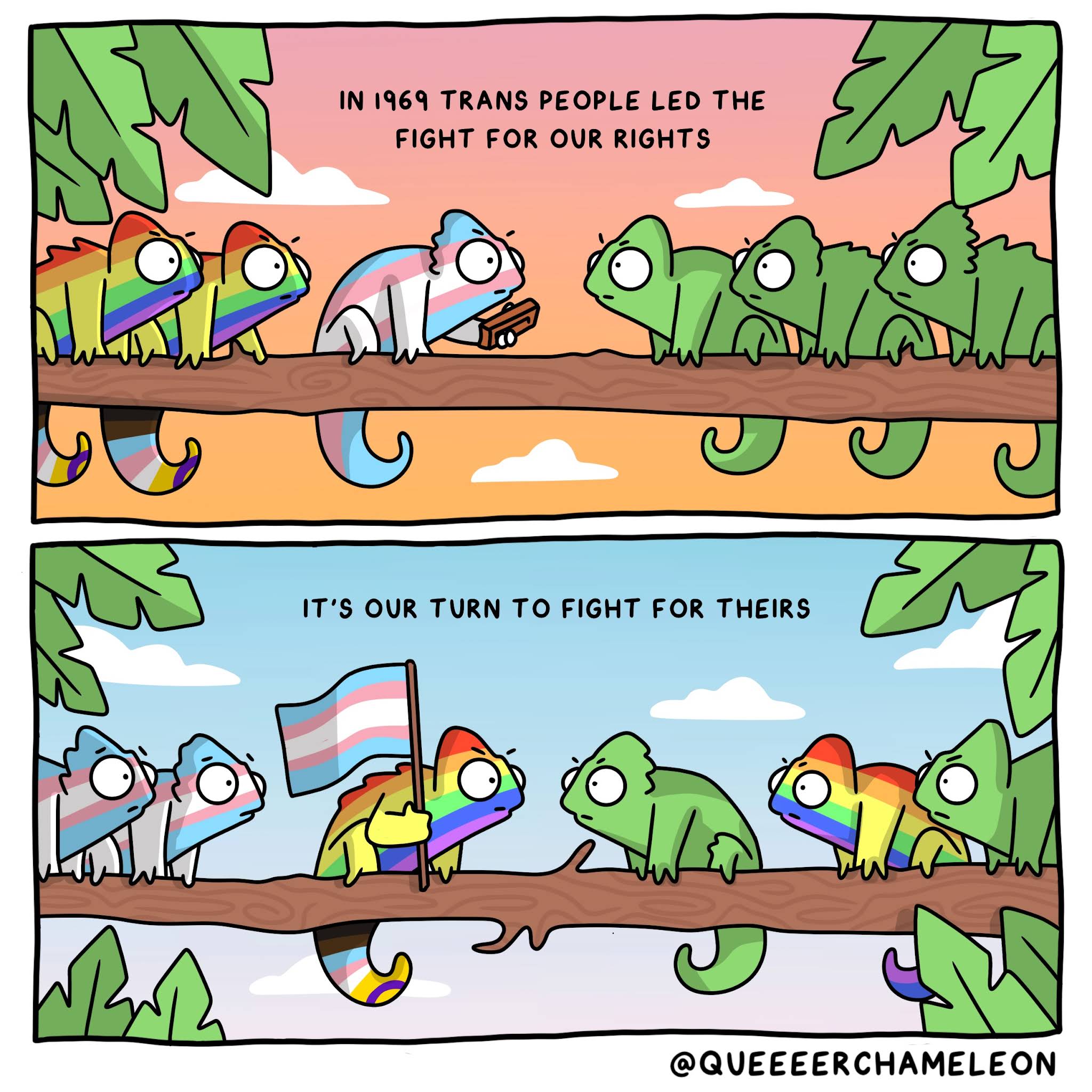 Post from Queer Chameleon