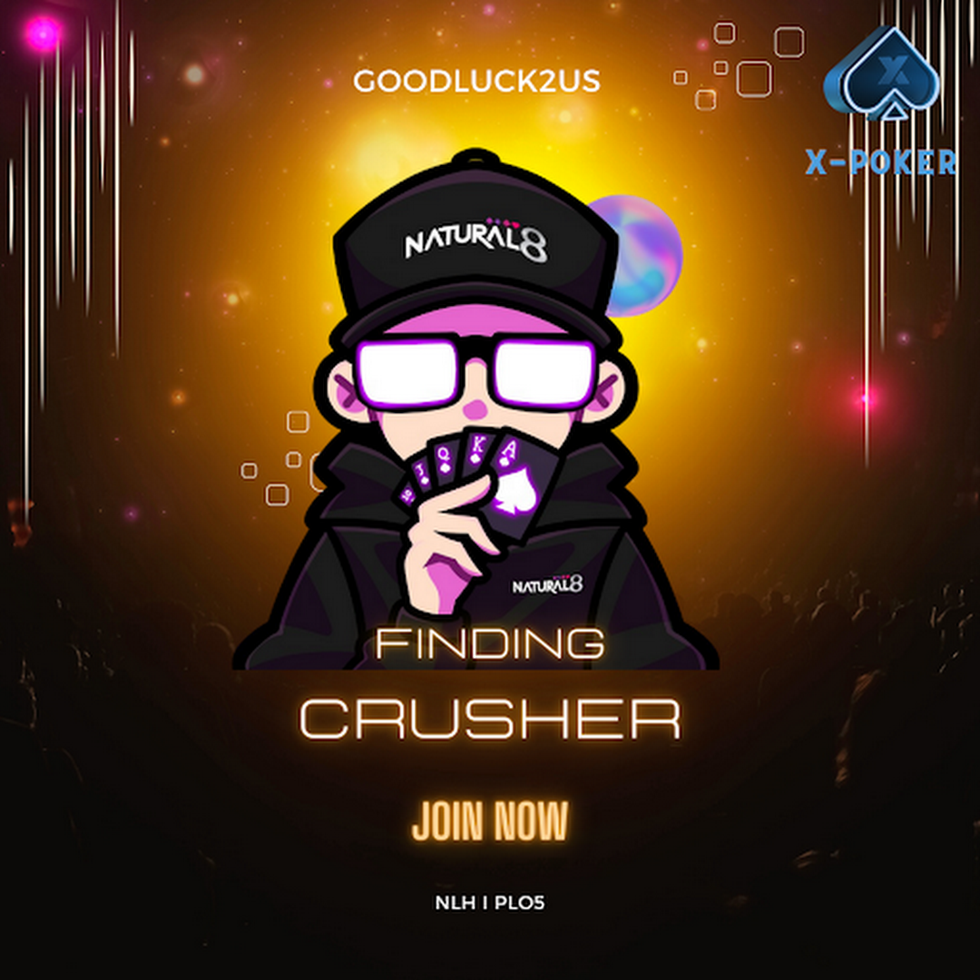 Post from GoodLuck2US