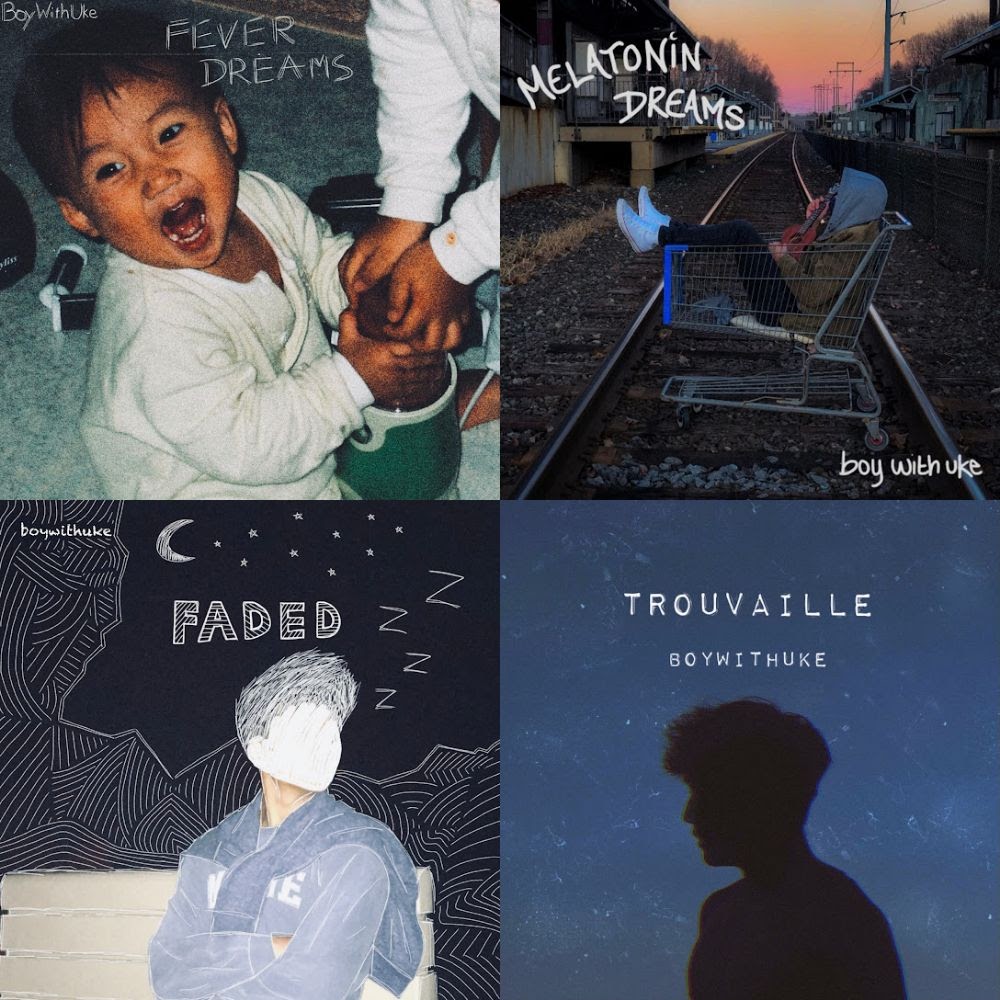 Boywithuke: All Songs Lyrics