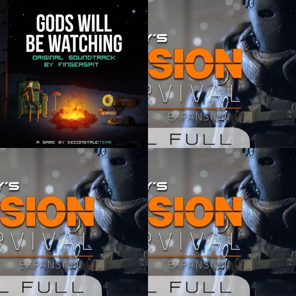 Decaying Winter Classic Game mode - Last Stranded Update