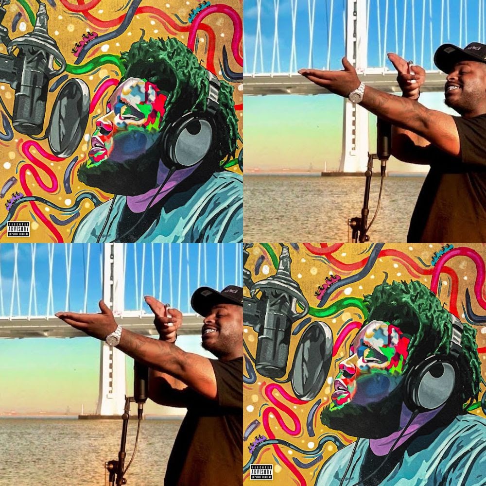 Rod Wave - Beautiful Mind (Full Album)