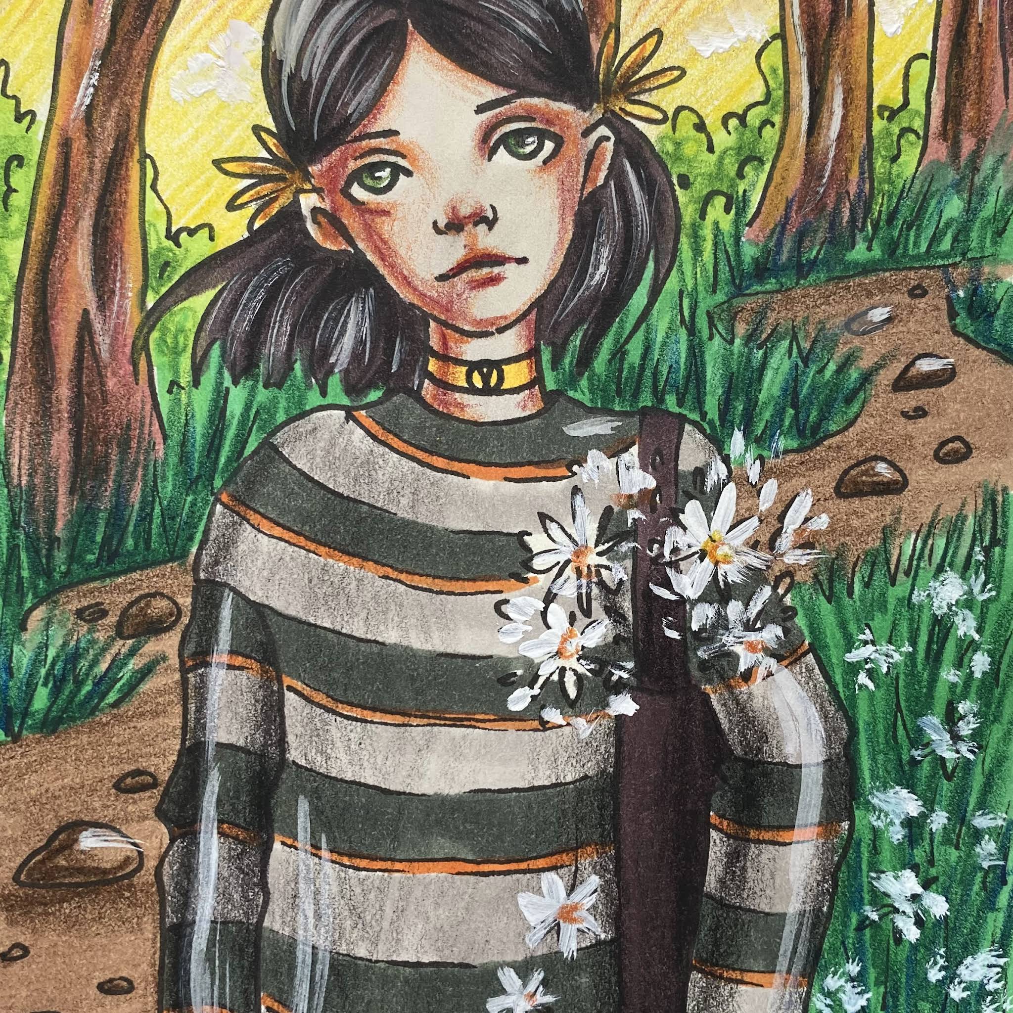 Post from Valeri Arts