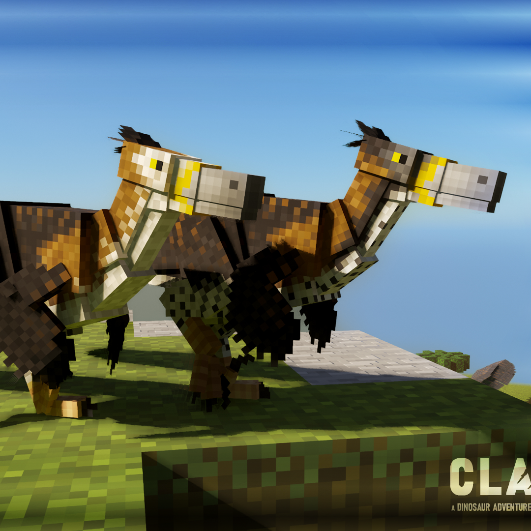 Post from CompyCraft