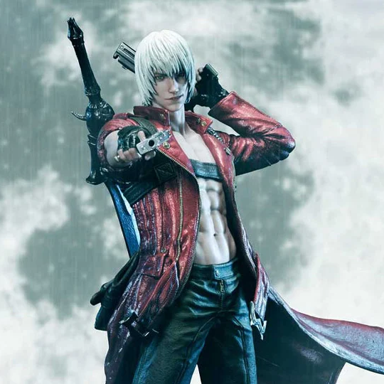 Post from Max Derrat