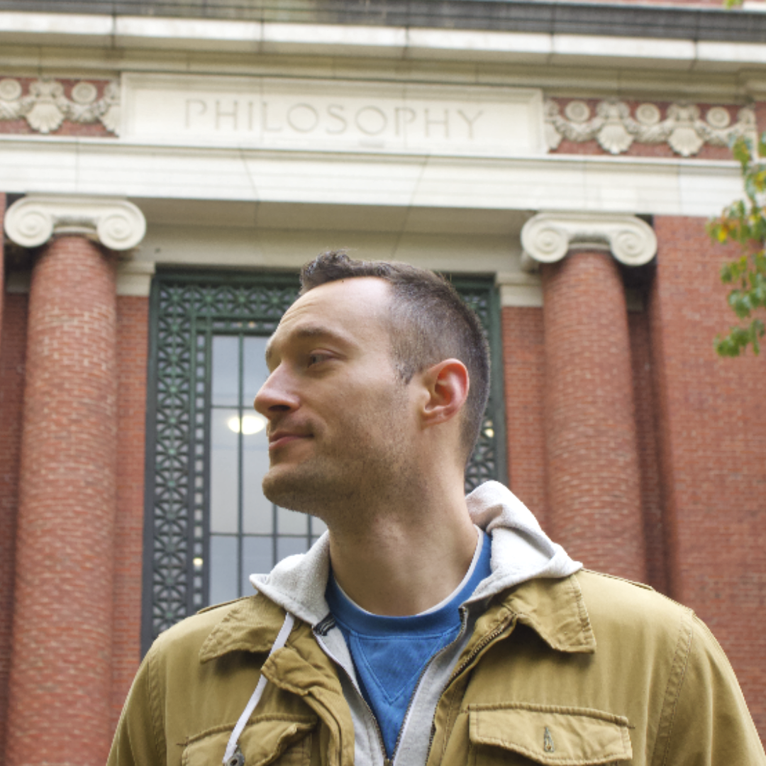 Post from Mark Queppet