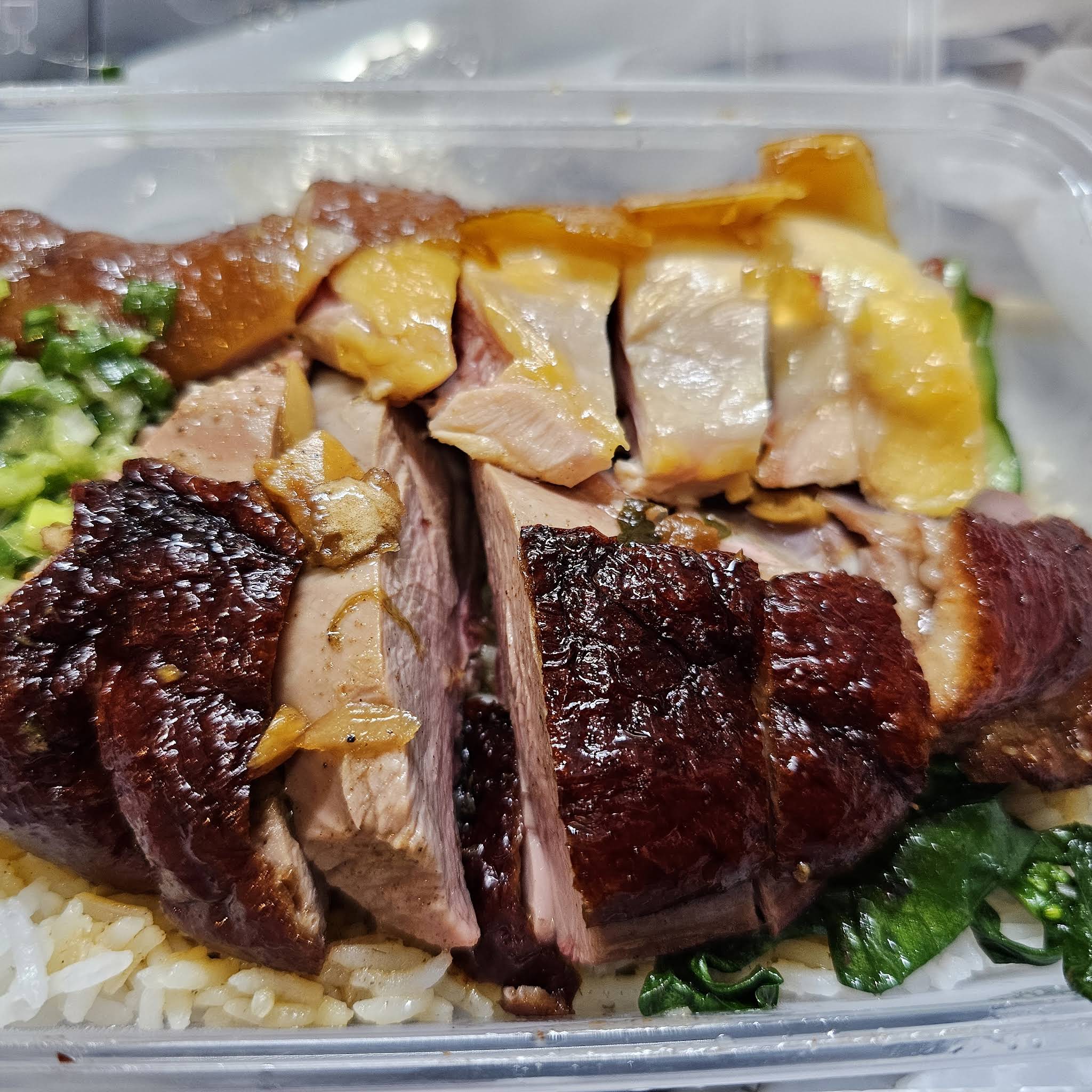 Post from 852MIHKTV HK Walker