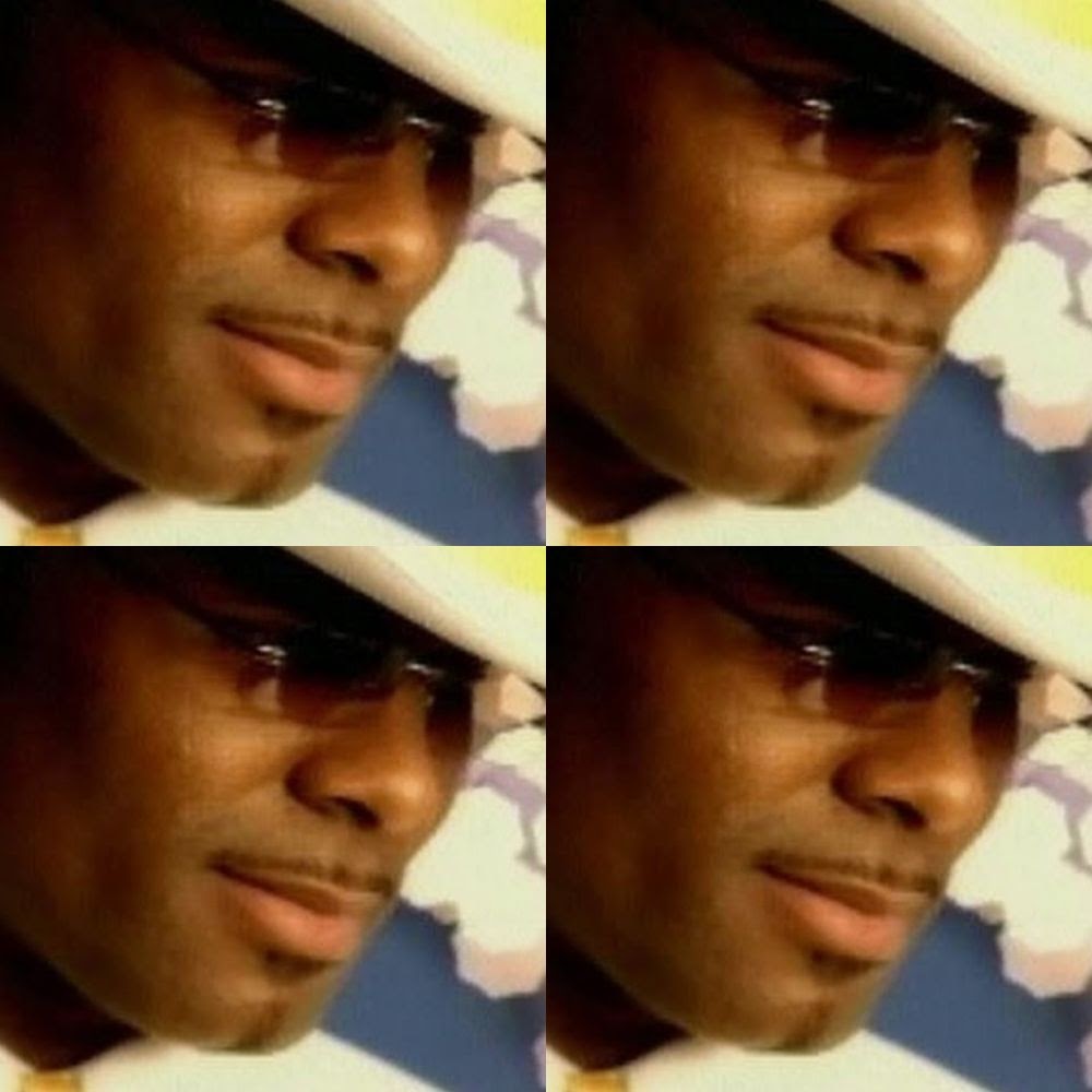 R kelly step