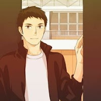 Post from DEADchi.Sawamura