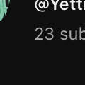 Post from Yetti 4000