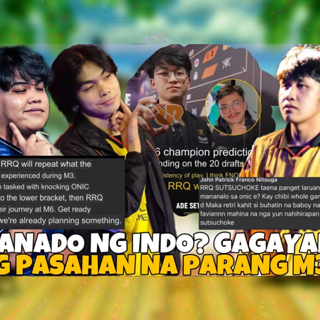 Post from INSPI GAMING