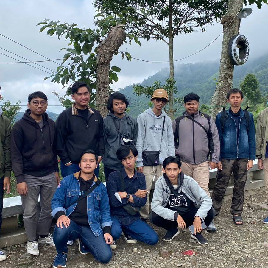 Post from Dea Afrizal