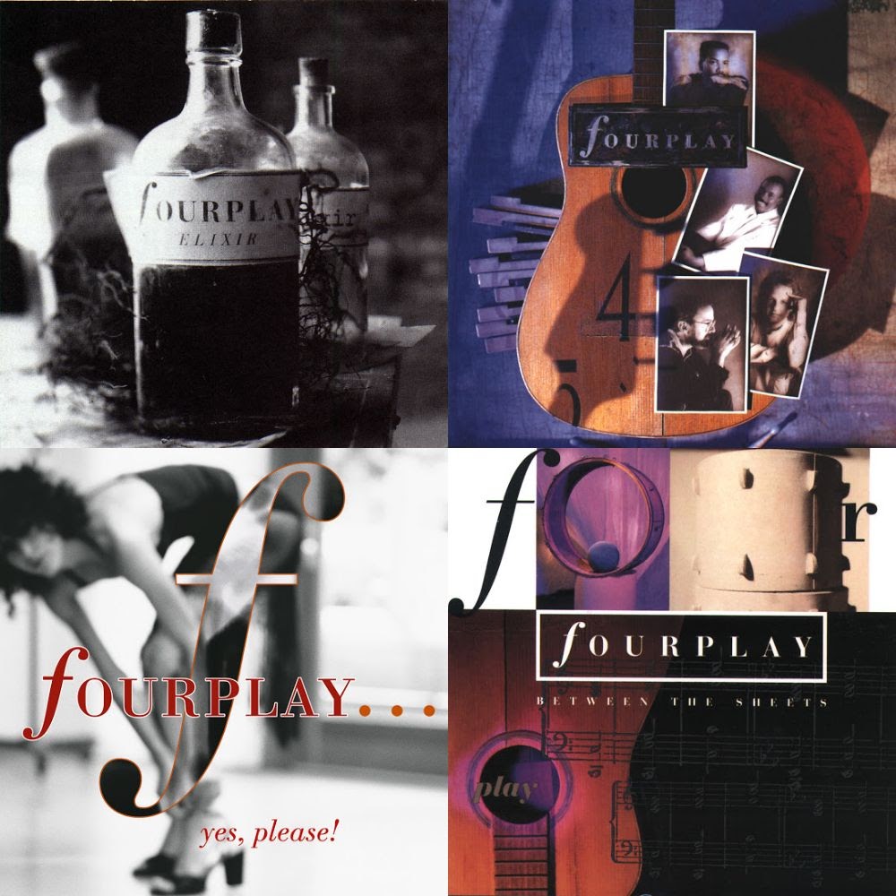 Best of Fourplay