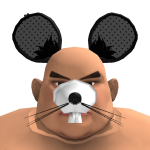 Post from Munchy Mouse