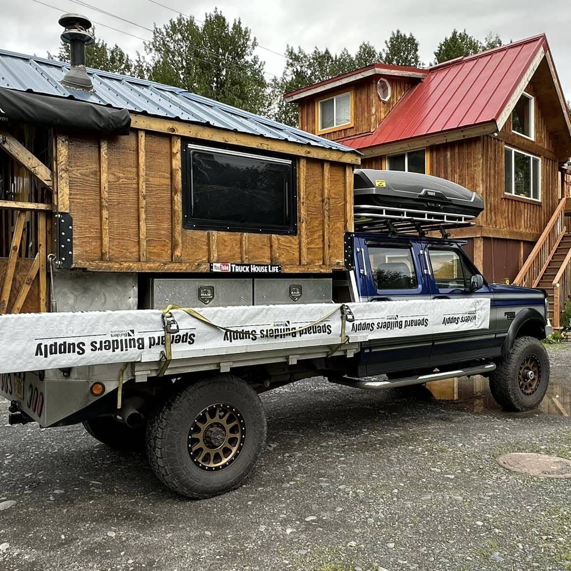 Post from Truck House Life