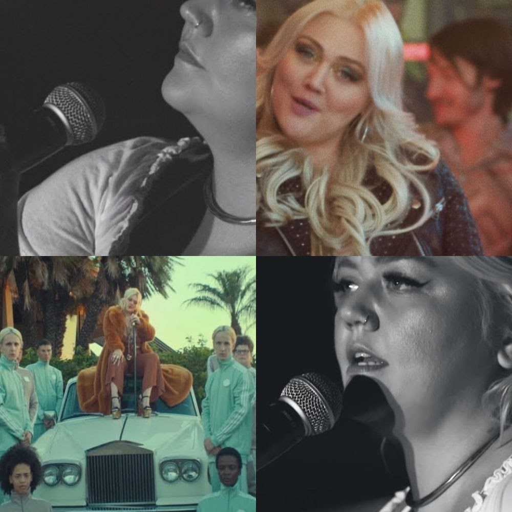 Best of Elle King