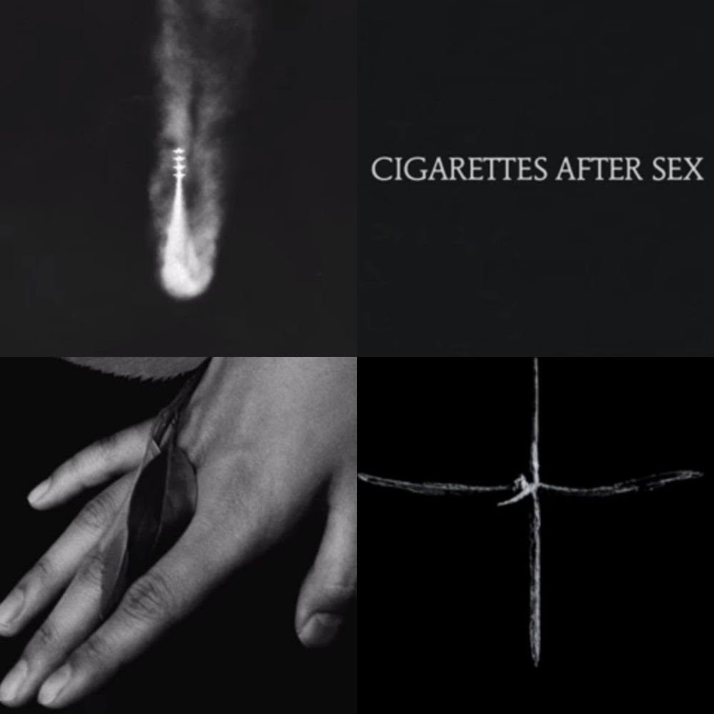 Cigarettes After Se💢