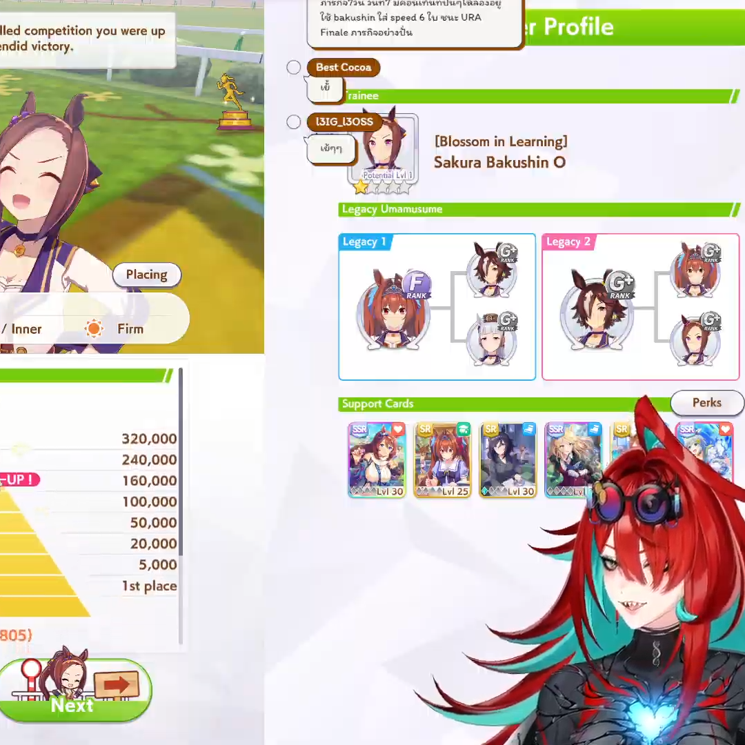 Post from DEV Ch.【ARP】